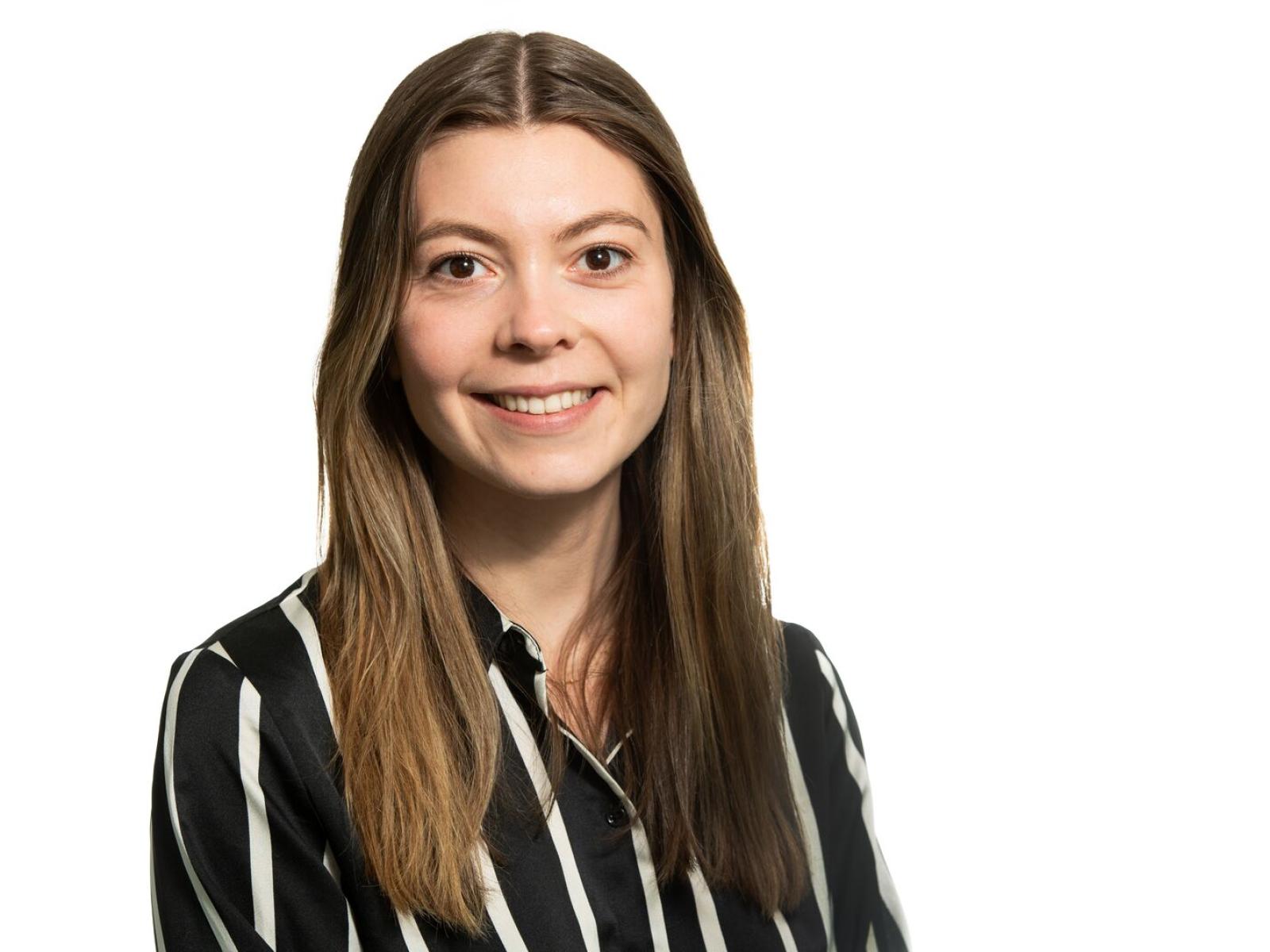 Carolyn Goodman | PNNL